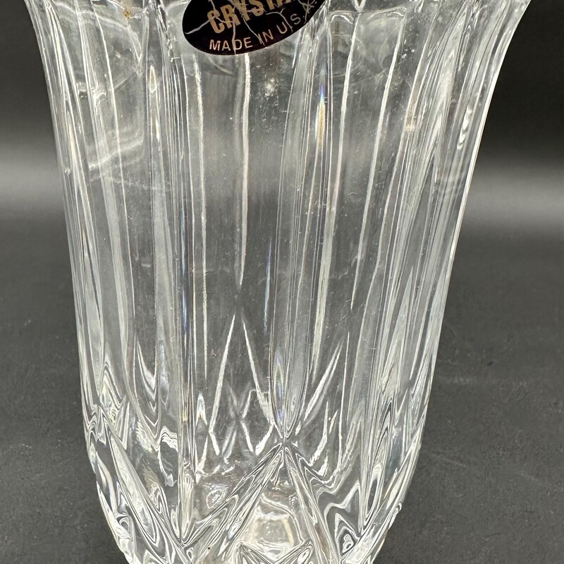 24 Lead Crystal - Etsy