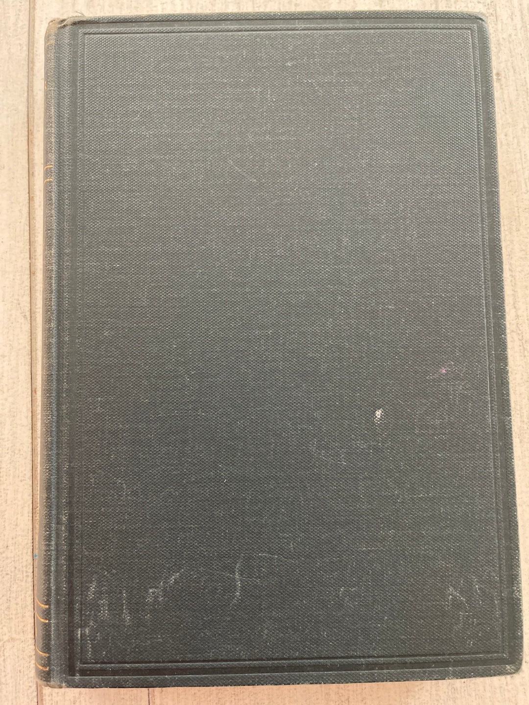The Westminster Dictionary of the Bible by John D. Davis and Henry ...