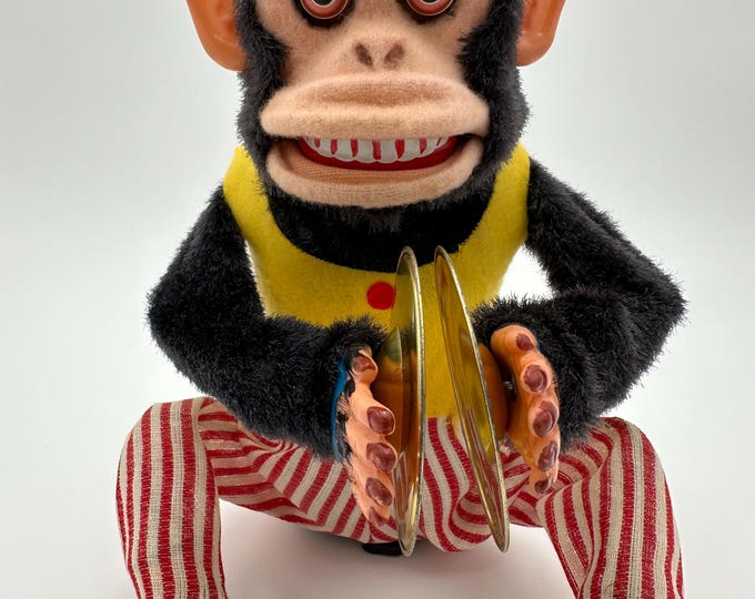 Jamaican Rasta Monkey With Dreads. Very Chill - Etsy