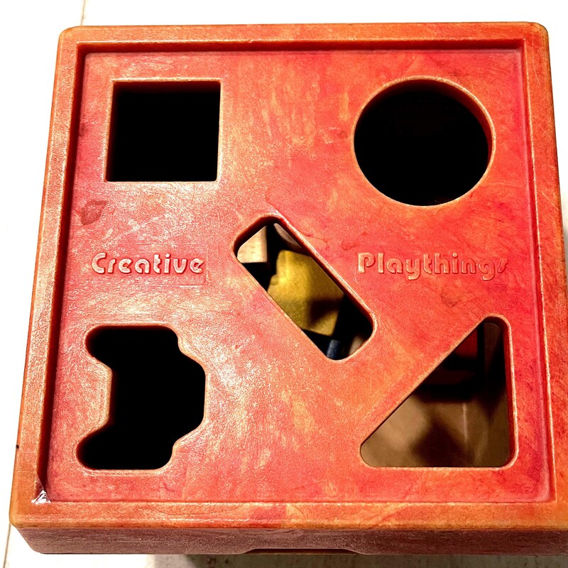 Creative Playthings - Etsy