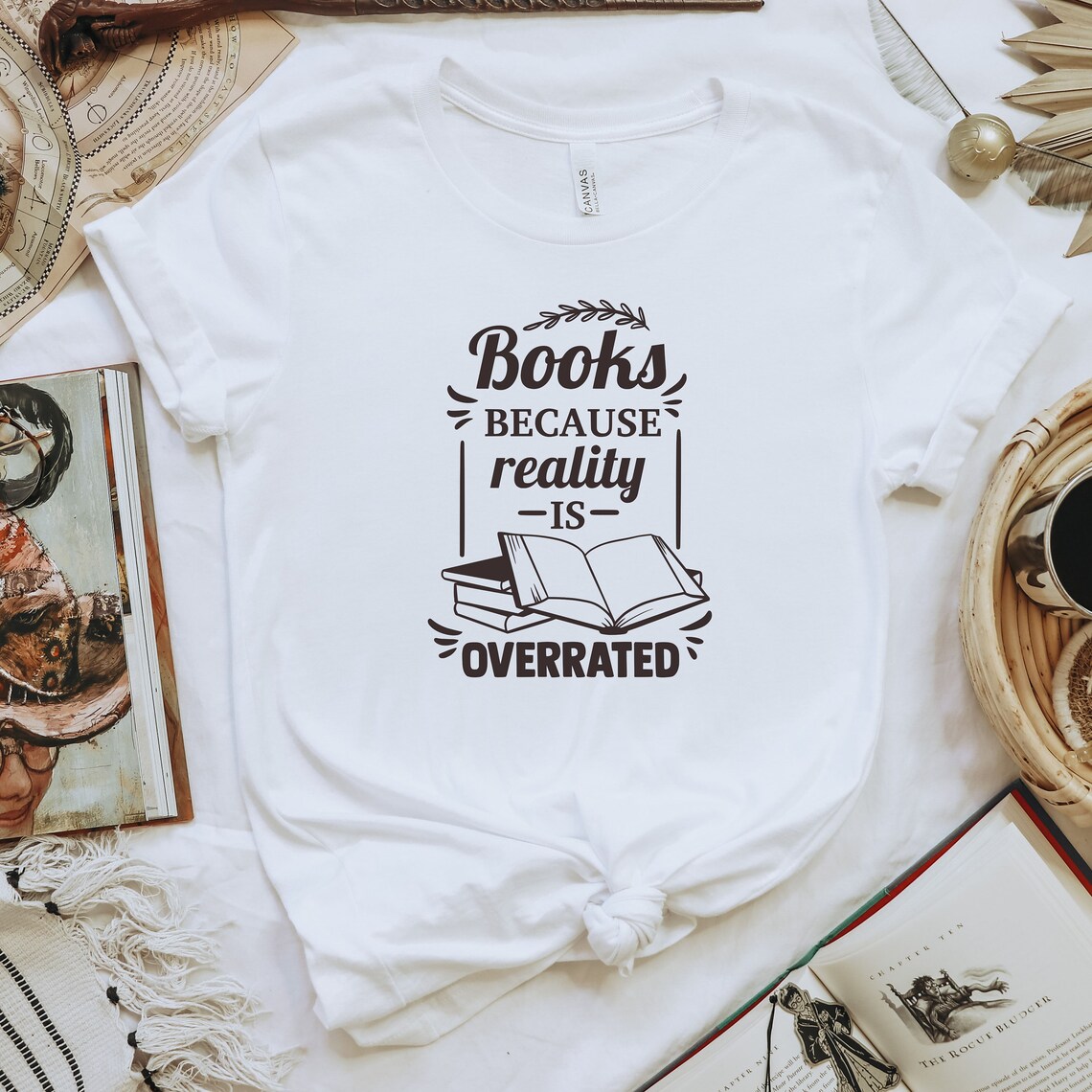Bookworm Shirt, Literary Shirt, Reading Shirts for Teachers, Bookish ...