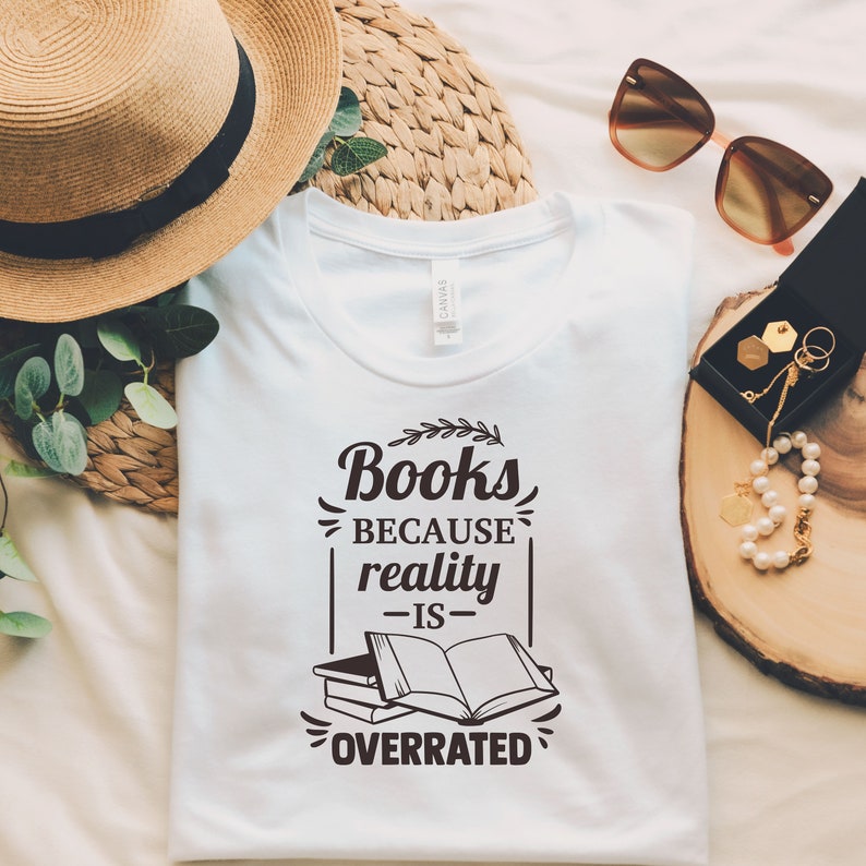 Bookworm Shirt, Literary Shirt, Reading Shirts for Teachers, Bookish ...
