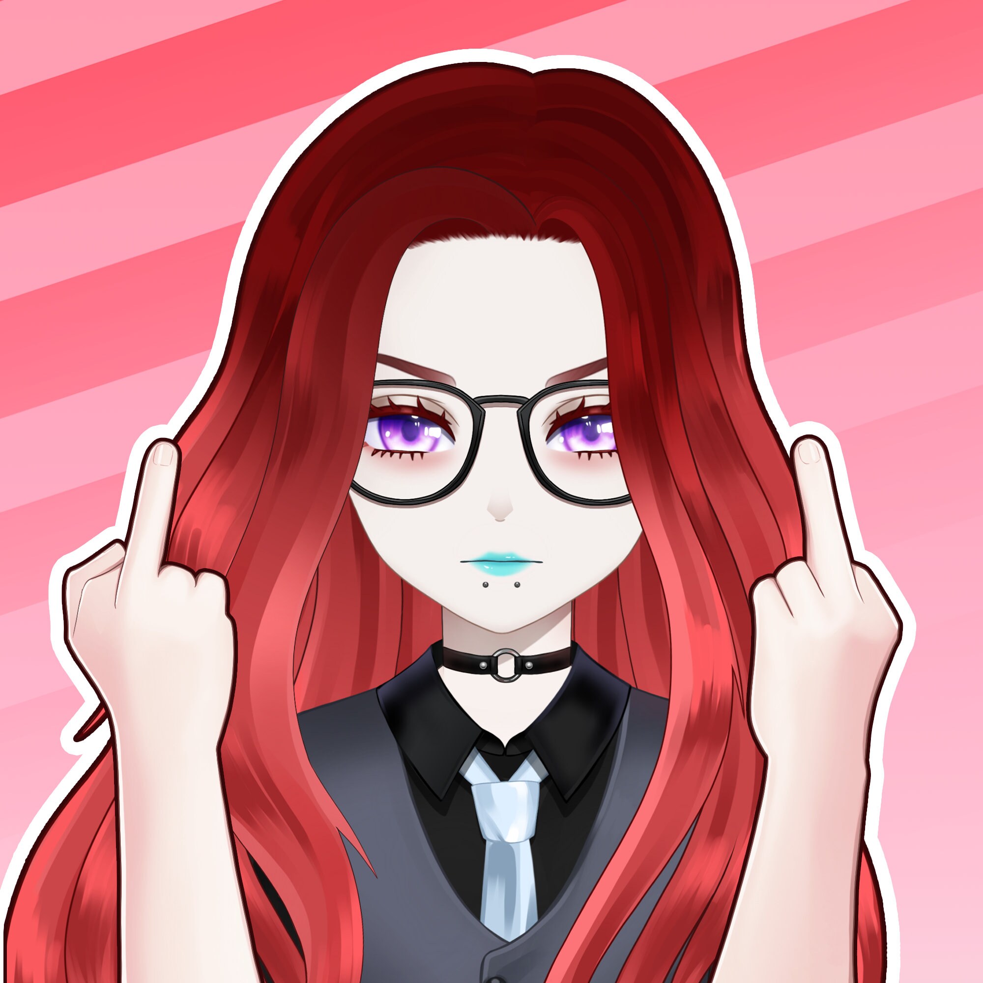 Middle Fingers Transparent PNG Digital Download HD 300 Dpi , Streaming ...