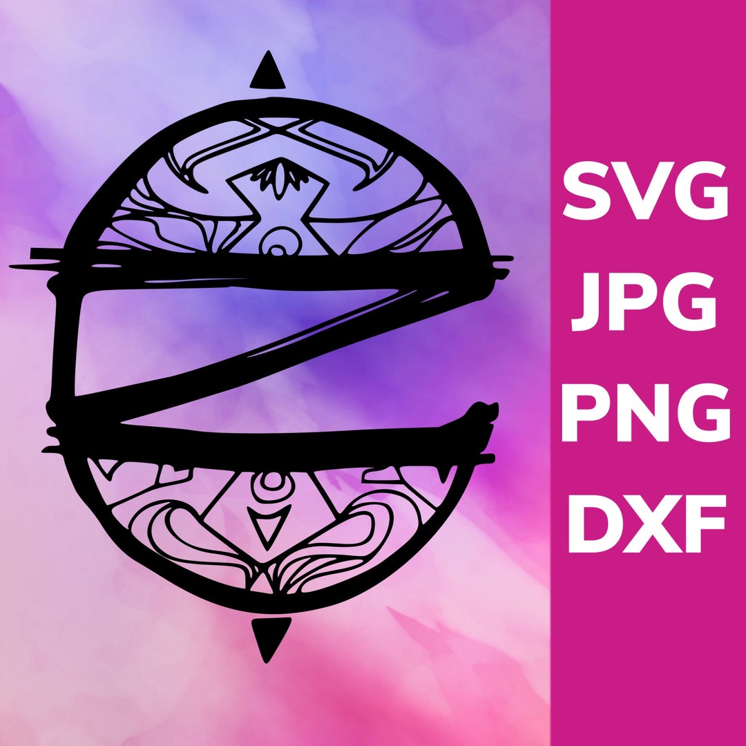 Clozee Svg Cut File - Etsy