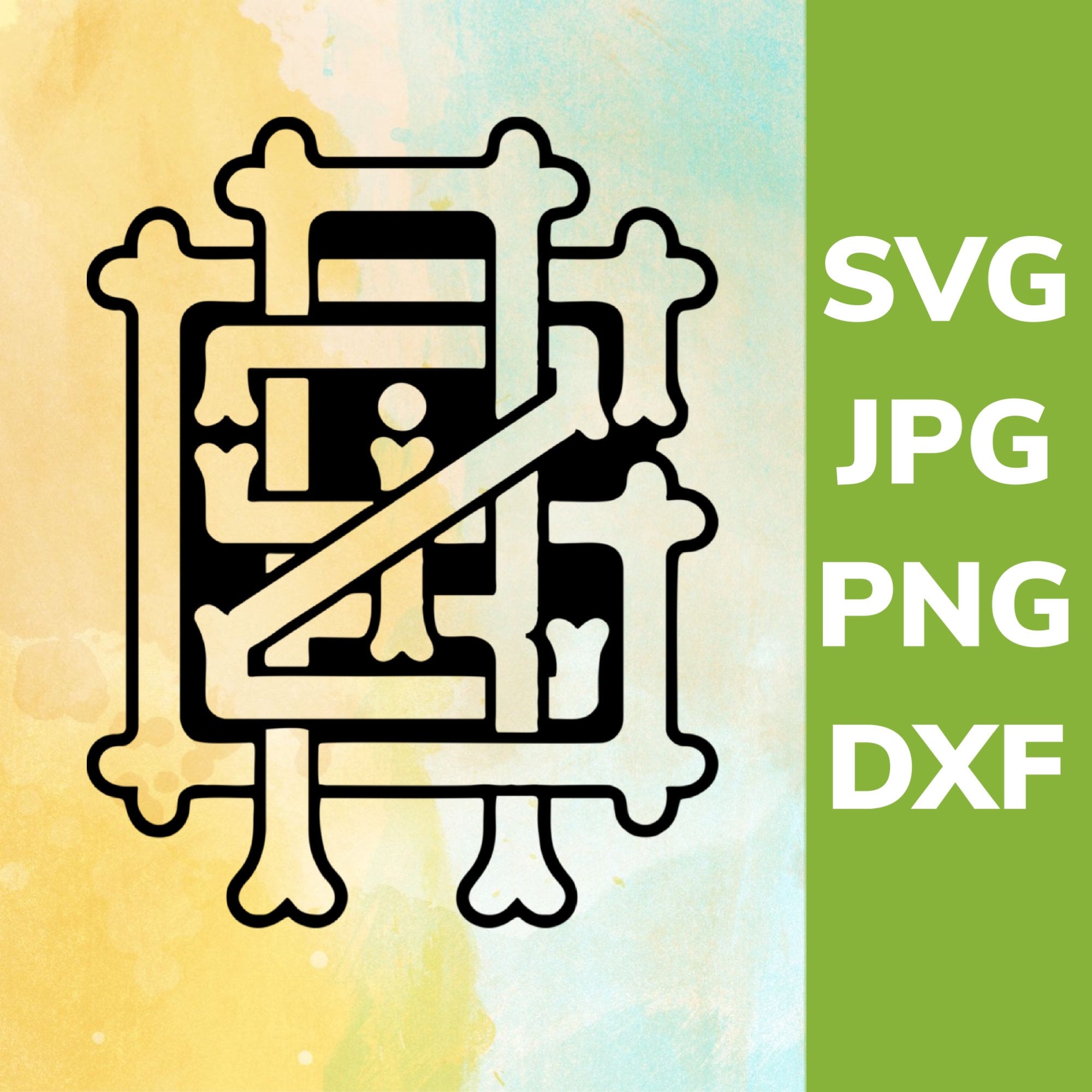 Griz Logo Svg Edm Svg Rave Bass Music Png DXF Jpg Vinyl Decal - Etsy ...