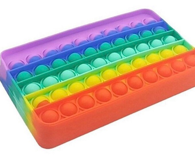 Poppet Pencil Case - Etsy UK