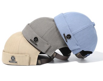 Dock Worker Hat | Etsy