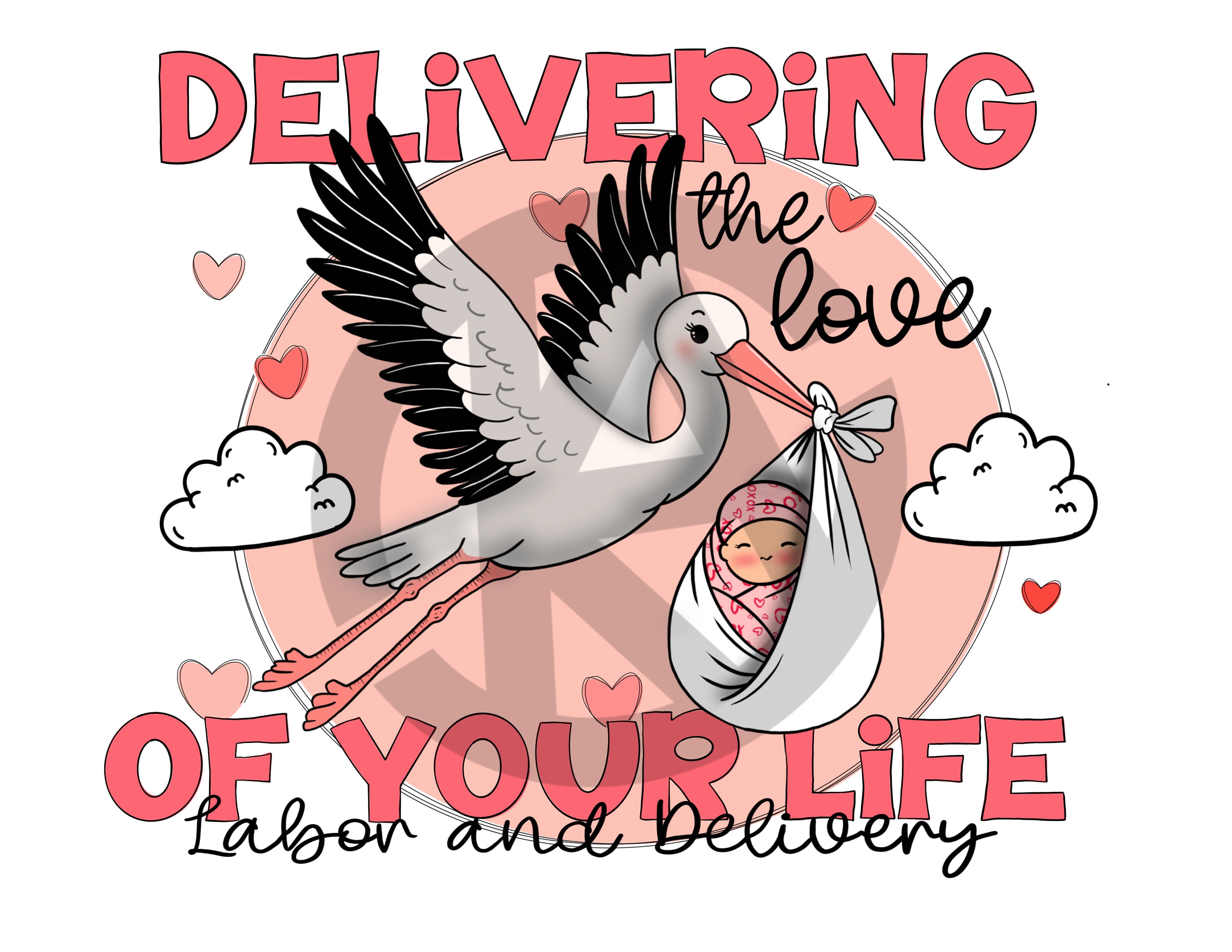 Labor & Delivery Valentines Day - Etsy