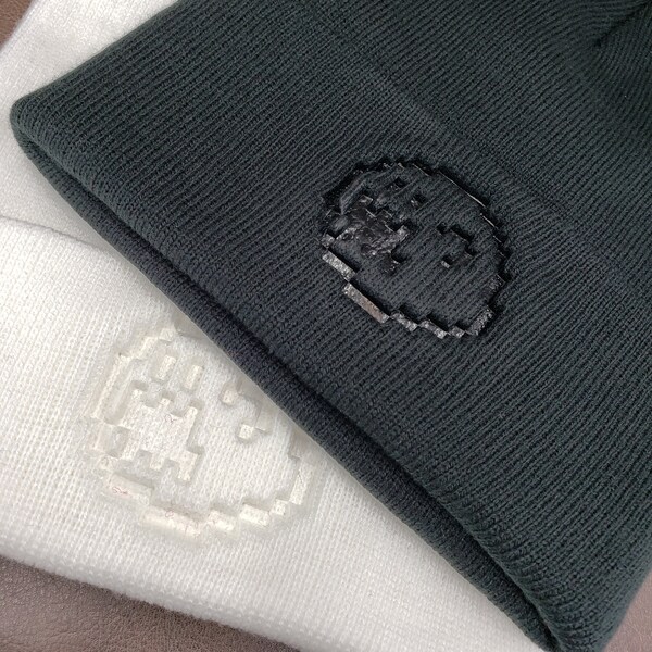 Super Mario Beanie - Etsy