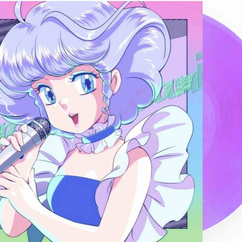 Creamy Mami - Etsy