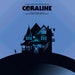Coraline (original Motion Picture Soundtrack) 2xlp ECO Vinyl - Bruno ...