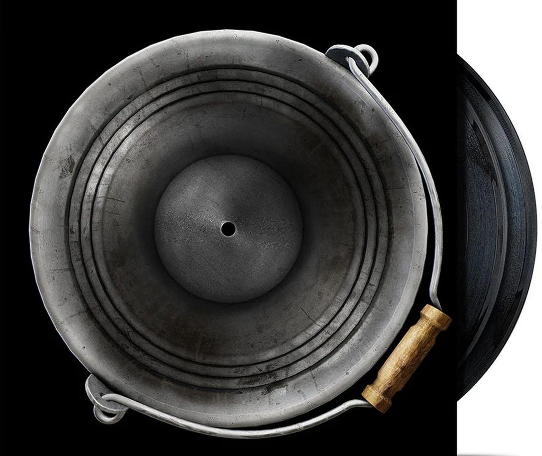 The Stanley Parable Video Game Soundtrack 2xlp Black Vinyl LP Record - Etsy