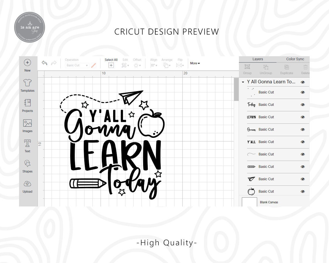 Y'all Gonna Learn Today Svg,teacher Svg,teacher Life Svg,teacher Shirt ...