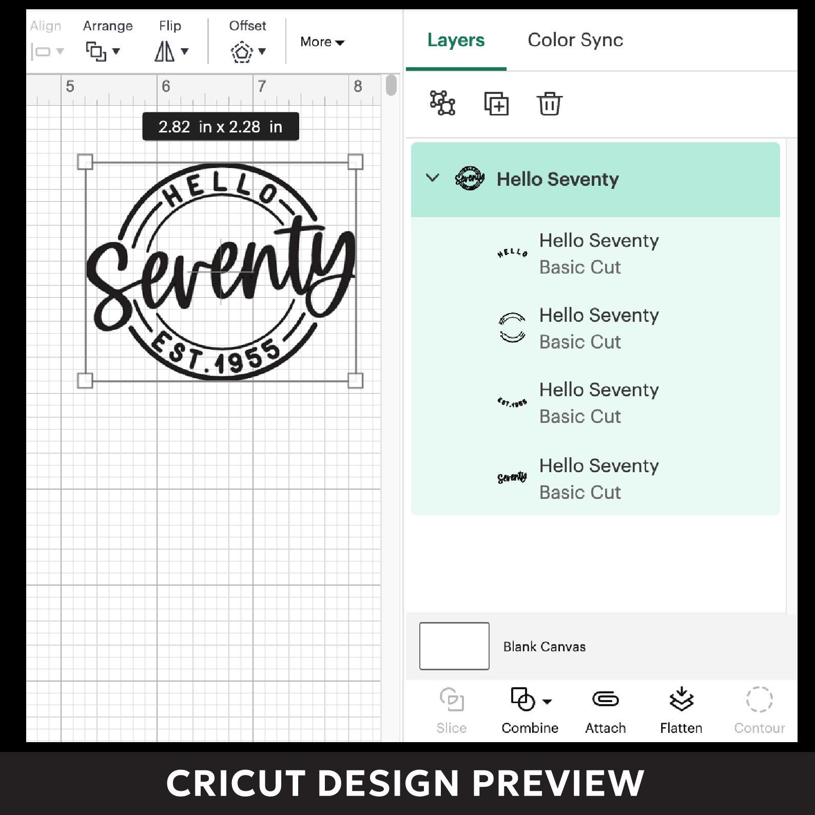 Hello Seventy SVG: 70th Birthday Shirt Design (digital Download) - Etsy