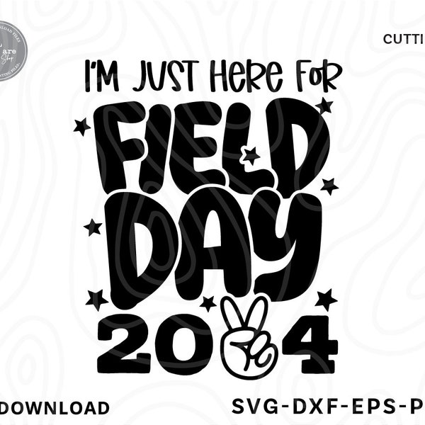 School Field Day - Etsy