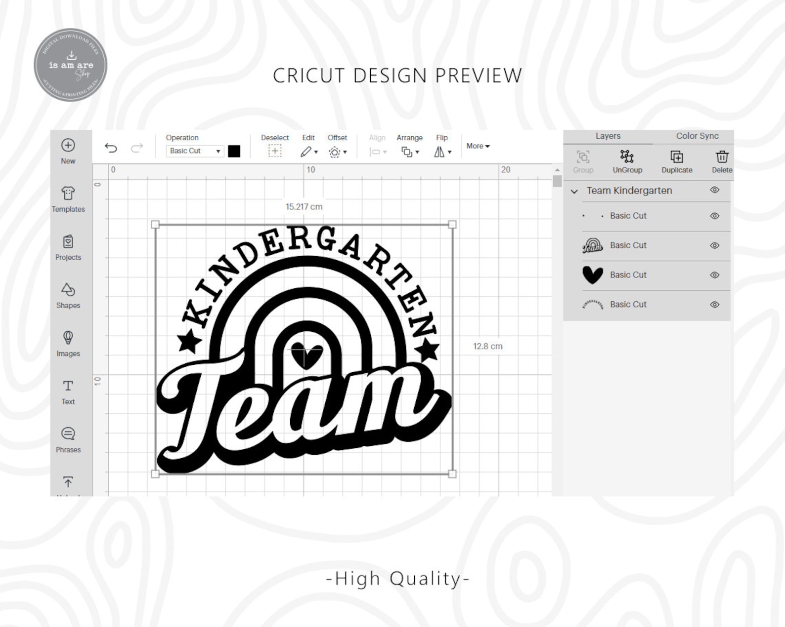 Team Kindergarten SVG: Rainbow Teacher Shirt, First Day of School ...