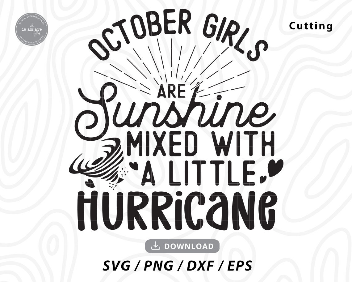 Hurricane Birthday Party - Etsy