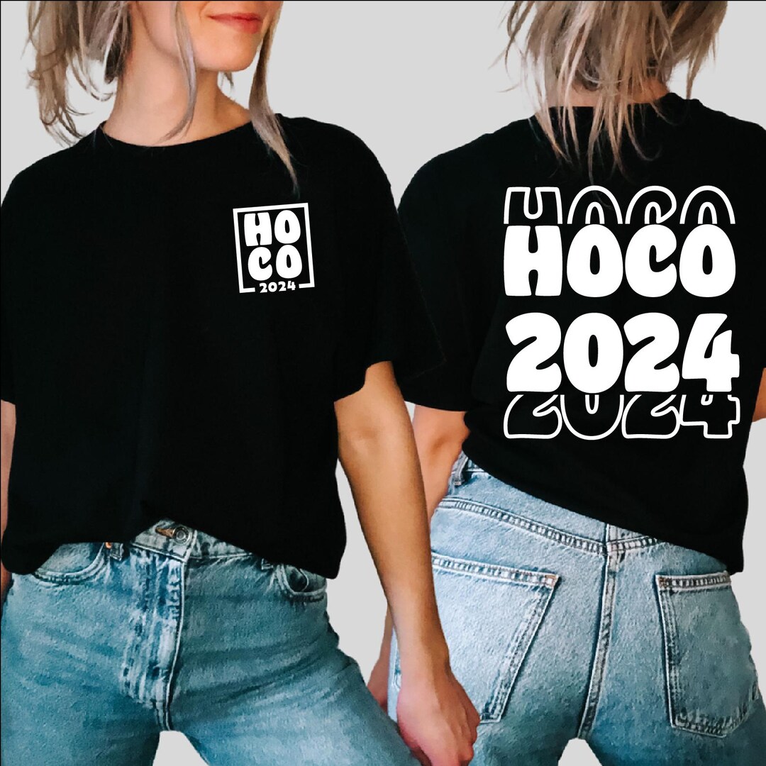 Hoco 2024 Svg,homecoming Svg, Hoco Svg, Game Day Svg, Football Mom Svg ...