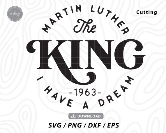 Dibujo De Martin Luther King Jr Tengo Un Sueño 25 Frases Célebres De
