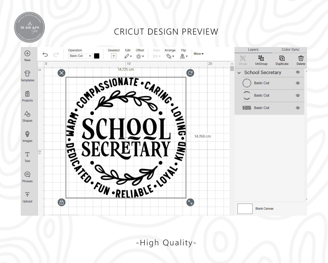 School Secretary Svgteacher Svgteacher Shirt Svgschool - Etsy