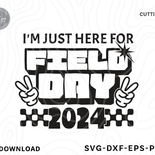 School Field Day - Etsy