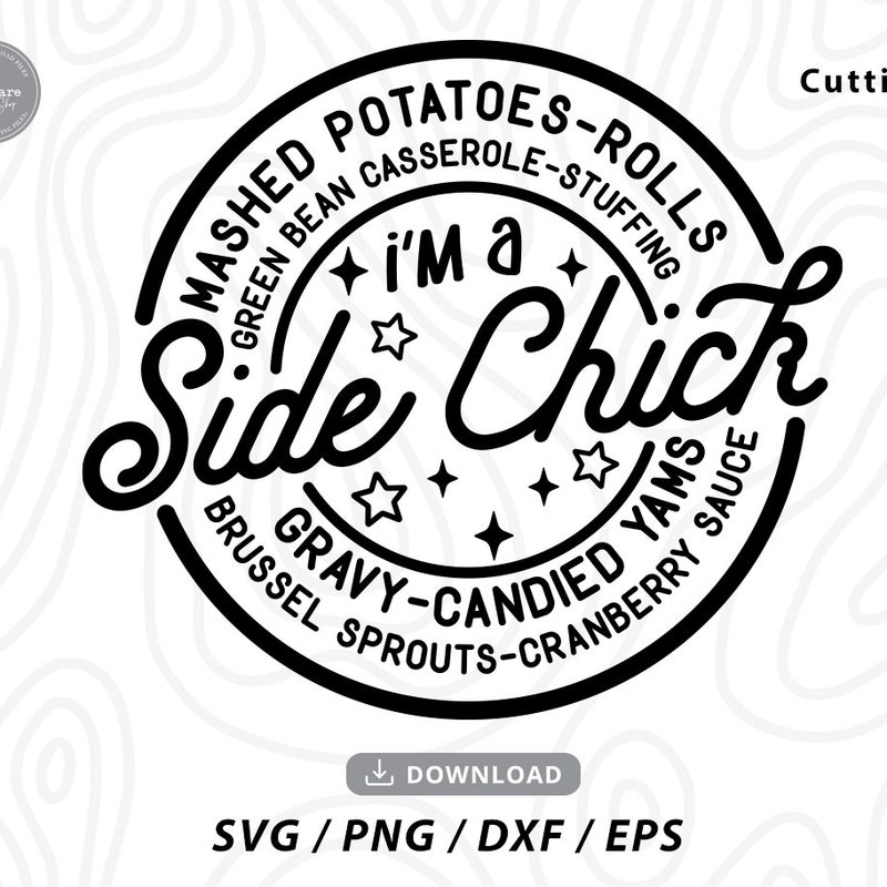 Side by Side Svg - Etsy