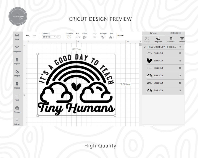 Teach Tiny Humans SVG: Teacher Life, Back to School (digital Download ...