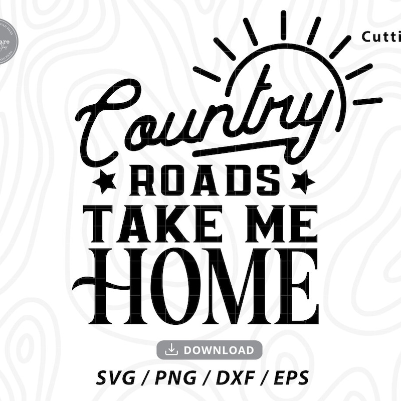 Country Song Svg - Etsy