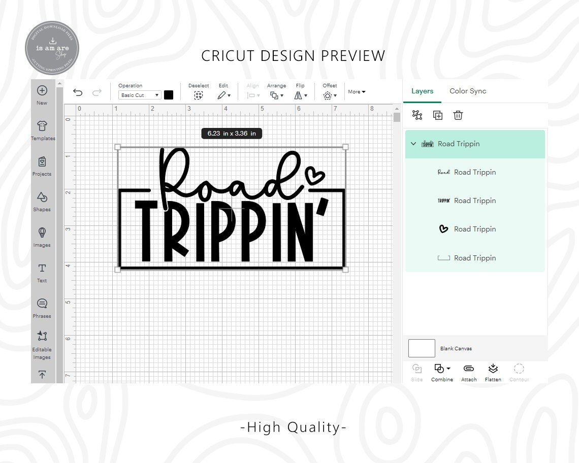Road Trippin Svgroad Trip Svgtravel Svgvacation - Etsy