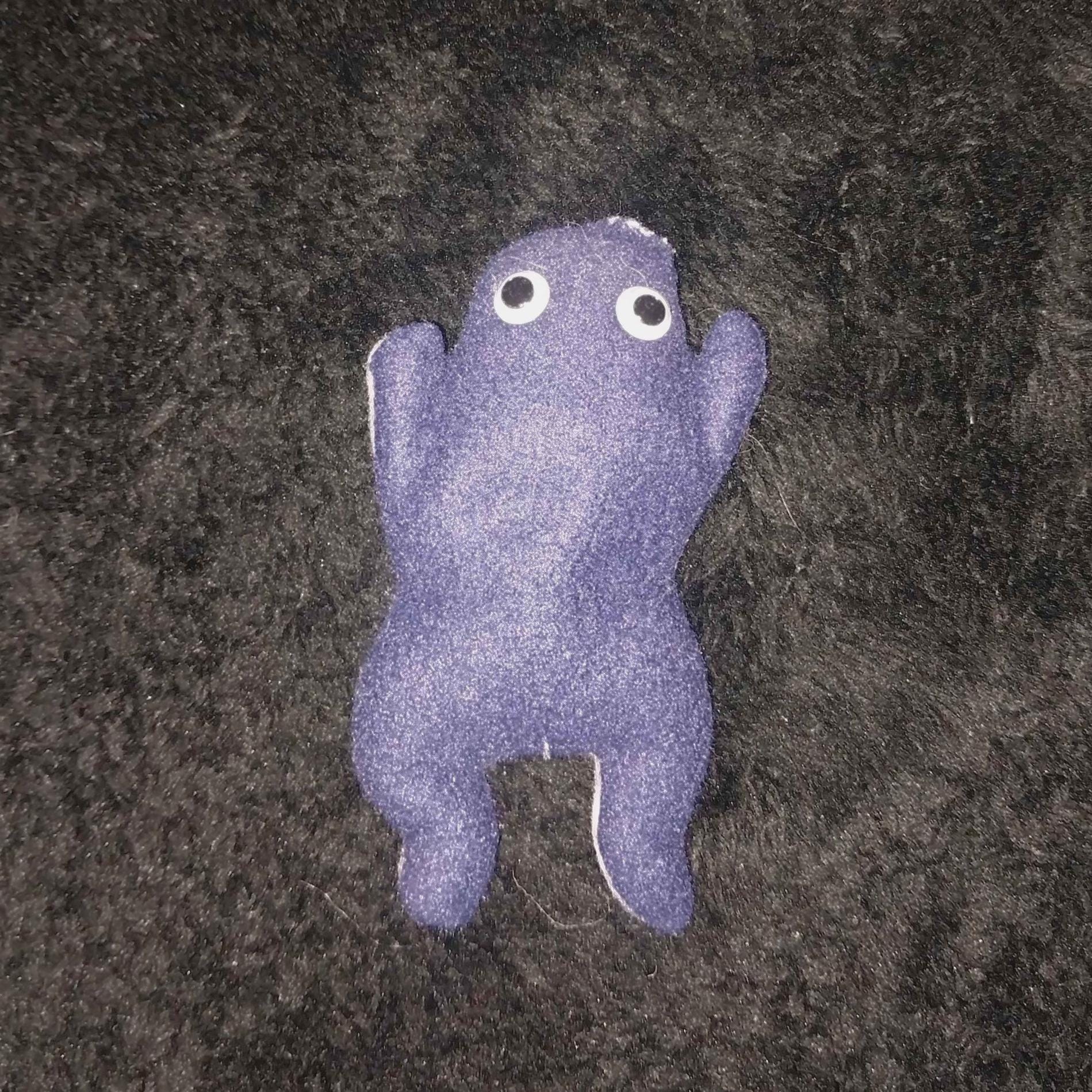 Medium Beanie Stuffed Frogs - Etsy
