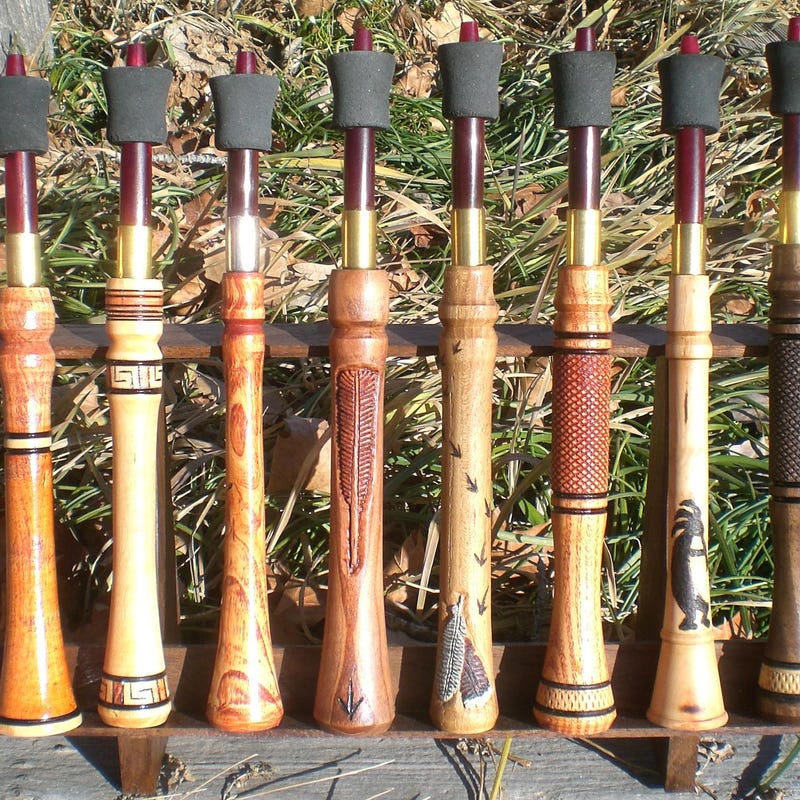 Box Call Turkey Call - Etsy