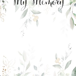 Printable Hen Games, Printable Bachelorette Games, Instant Download ...