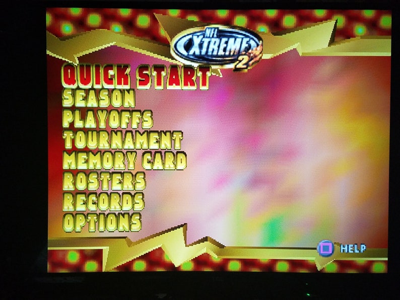 NFL Xtreme 2 Playstation 1 PS1 PSX CIB Complete Tested - Etsy