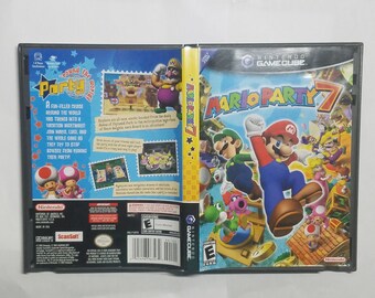 Gamecube Complete - Etsy