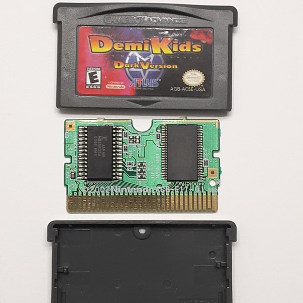 Game Boy Cartridge Label - Etsy