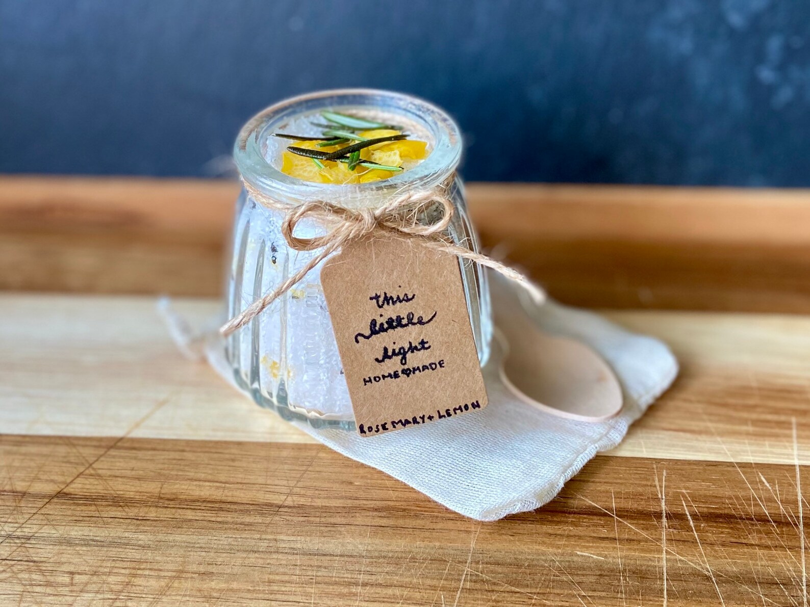 Soothing & Relaxing Bath Tea Blends | Hand Blended | Perfect Gift for ...