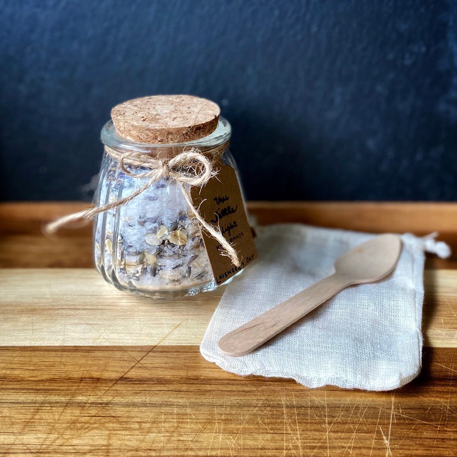 Soothing & Relaxing Bath Tea Blends | Hand Blended | Perfect Gift for ...