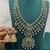 Indian Body Chain Jewellery,kundan Waist Belt,premium Quality Silver ...