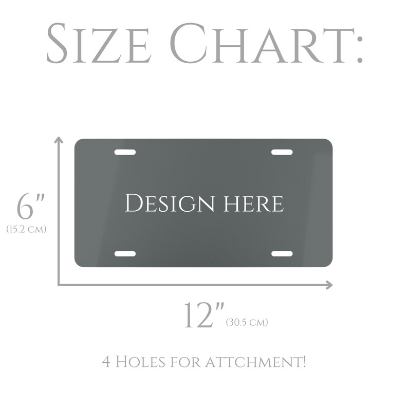 Sea Sick License Plate, Sea Sick Vanity Plate, Car Tag, Ocean Vibes ...