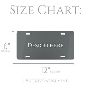 Compass Vanity Plate, Adventure Seeker Car Decor, Compass License Plate ...