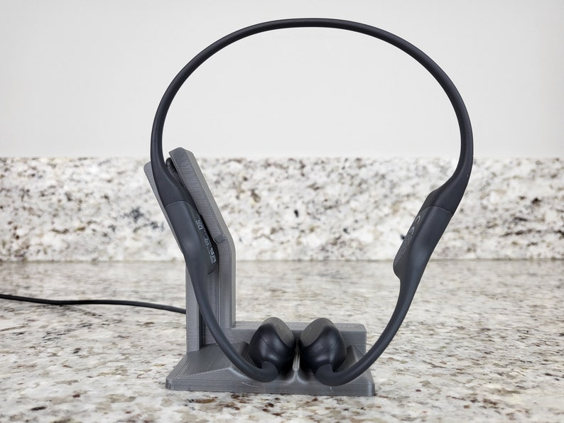 JINTECH3D Charging Stand for Shokz OPENRUN / OPENRUN MINI - Etsy