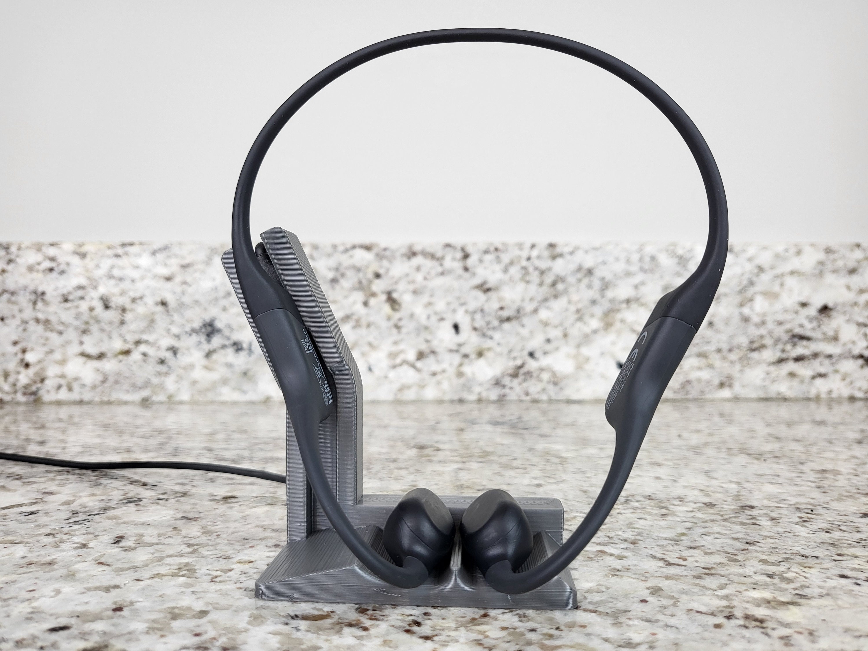 JINTECH3D Charging Stand for Shokz OPENRUN / OPENRUN MINI - Etsy