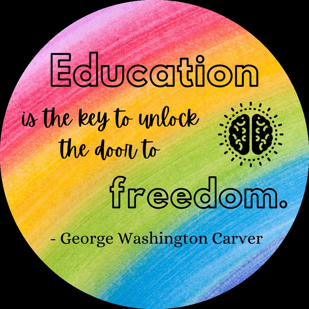 George Washington Carver Quotes