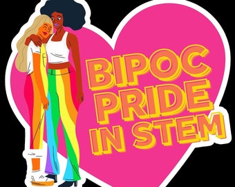 Bipoc Pride - Etsy