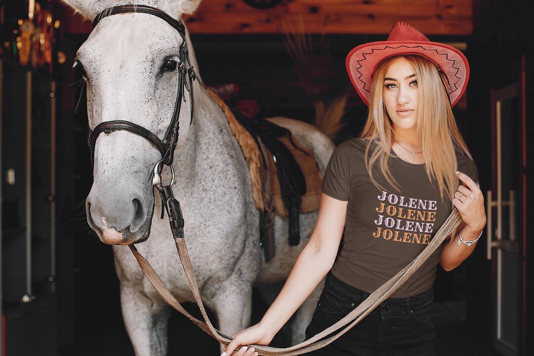 Jolene, Jolene - Country Inspired Shirt - Dolly Music Inspired Tshirt ...