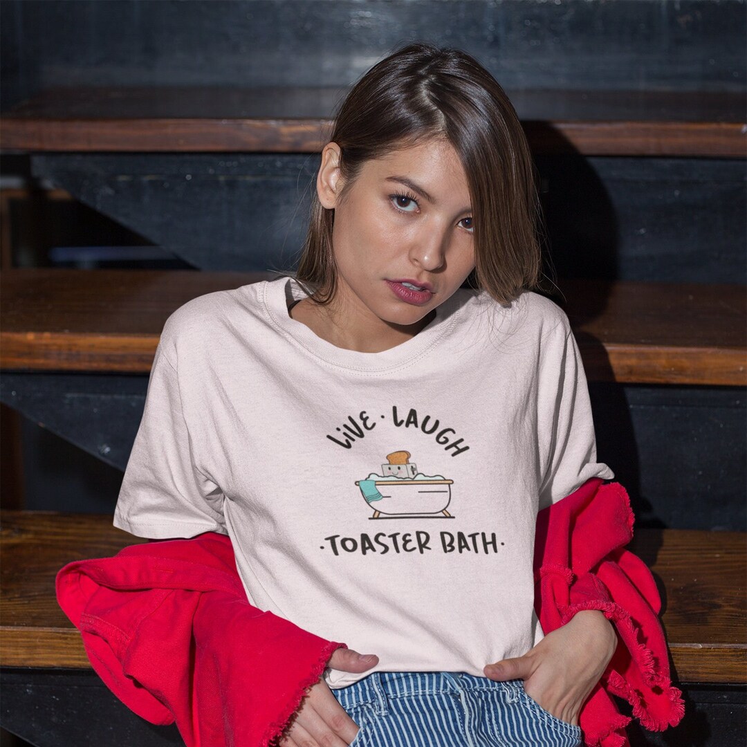 Funny Shirts, Gift for Her, Dark Humor Shirt, Sarcastic Clothing, Cute ...