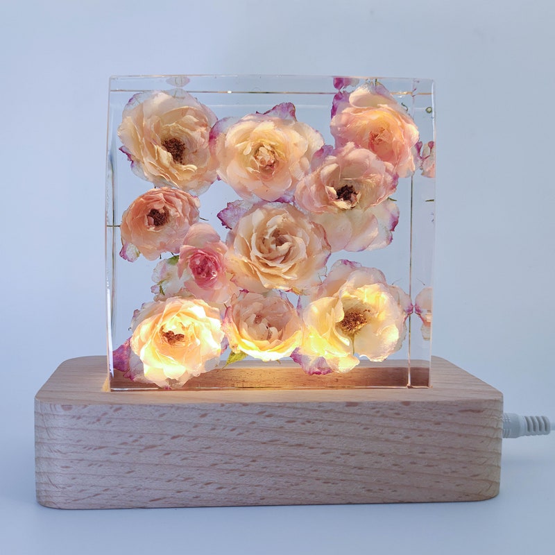 Resin Gifts - 60+ Gift Ideas for 2025