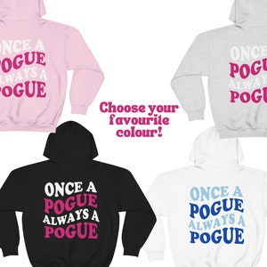 Outer Banks Hoodie Pogue Life, Aesthetic Outer Banks Quote Hoodie ...