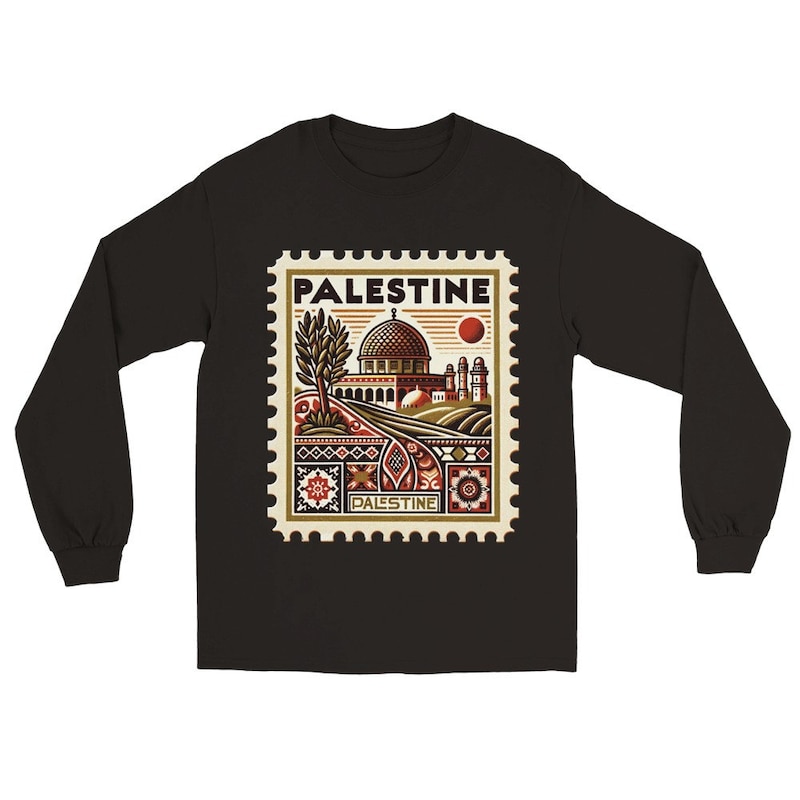 Palestinian - Etsy