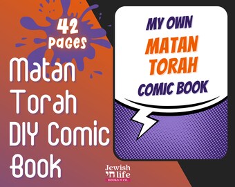 Printable we Love Shabbat BIG Activity Book for - Etsy